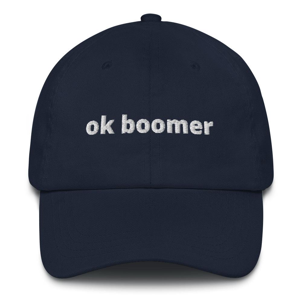 Phrases | Dad Hat Shop